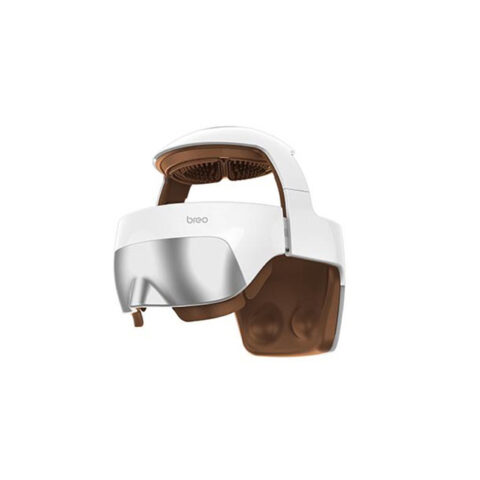 iDream 5S massager – Breo massage devices, electric and manual massaging