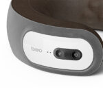 iNeck 3 Neck Massager – Breo massage devices, electric and manual massaging